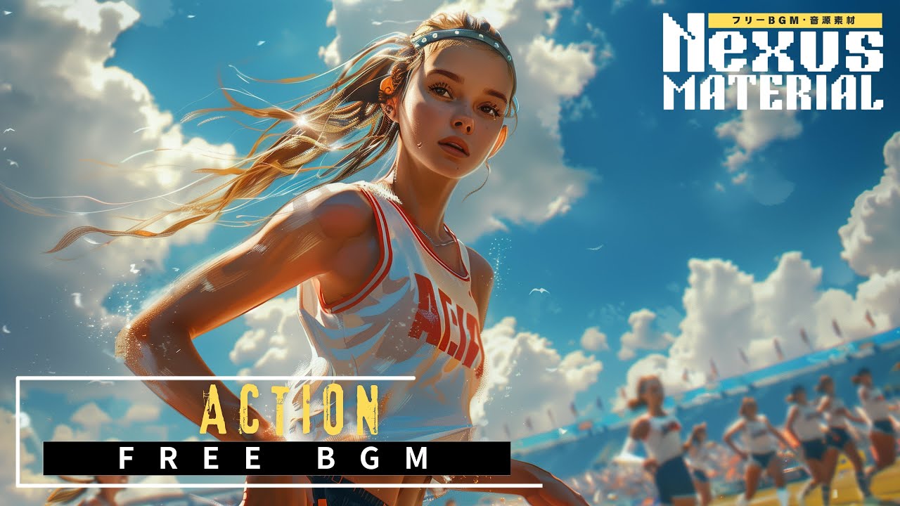 ACTION - NEXUS MATERIAL